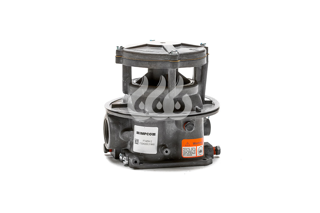 Mezclador fb425m-2 impco - Refacciones para Gas y tanques estacionarios
