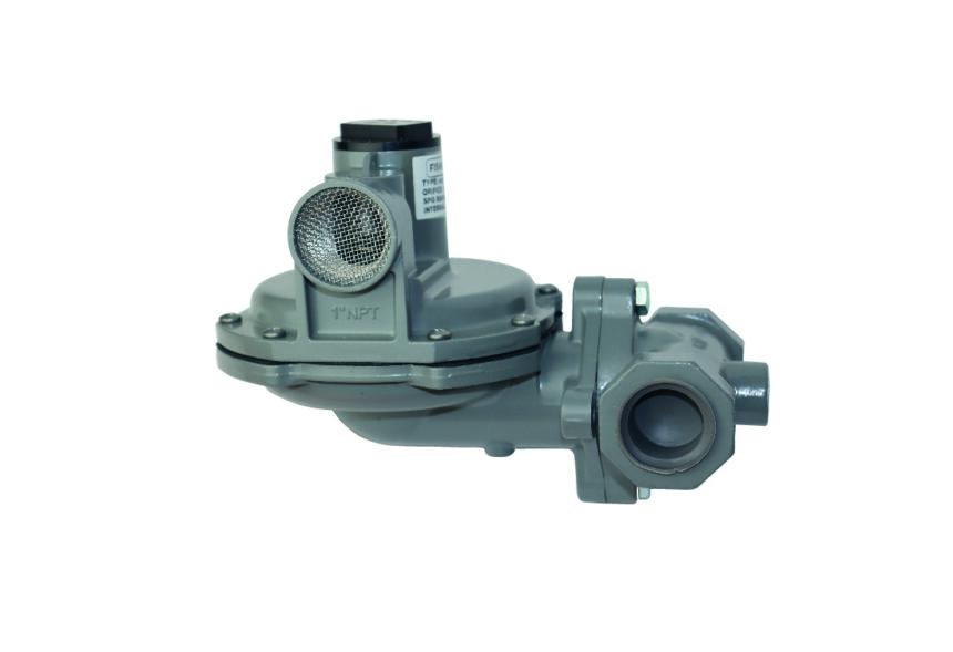 Reguladores para Gas LP - Am-Gas